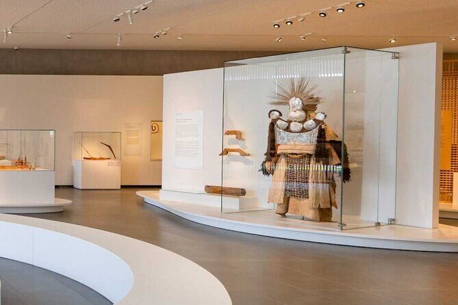 Visit of the Tahiti and her Islands Museum with a local guide. - In-Depth Review: What to Expect from the Tour