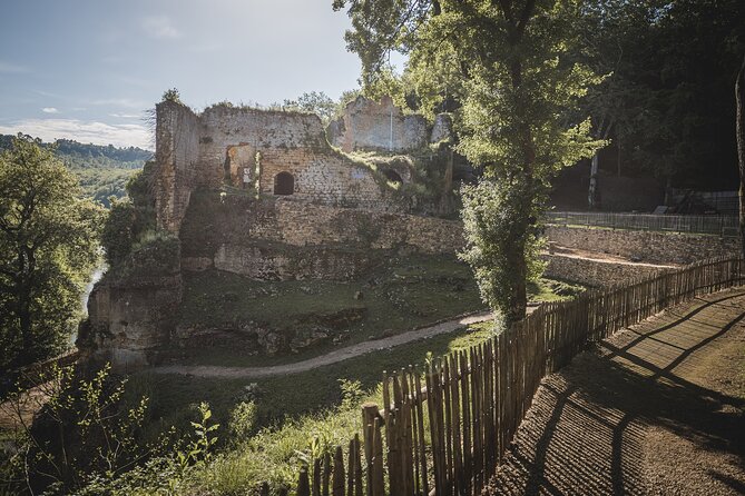 Visit of the Troglodytic Village of Madeleine - Final Thoughts