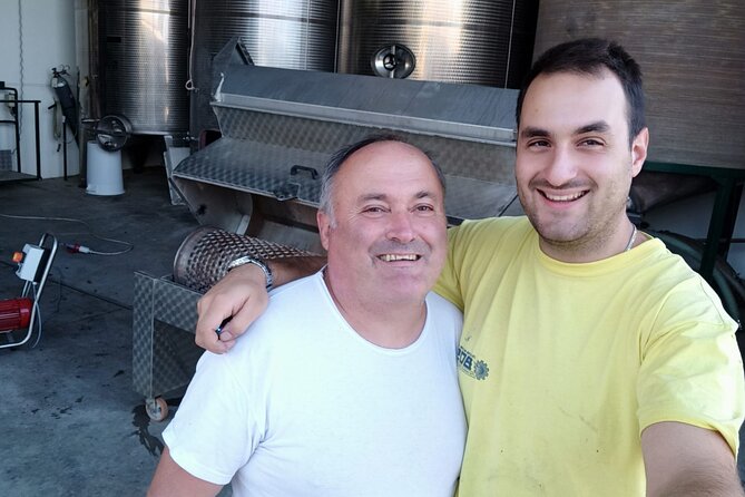 Visit of the Winemaker with Tasting of Typical Products in Faenza - Price and Value: Is It Worth It?