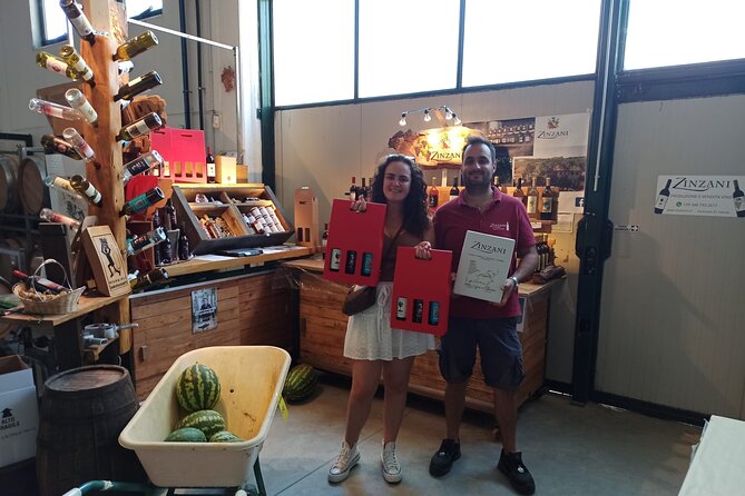 Visit of the Winemaker with Tasting of Typical Products in Faenza - Practical Considerations: Group Size, Timing, and Accessibility