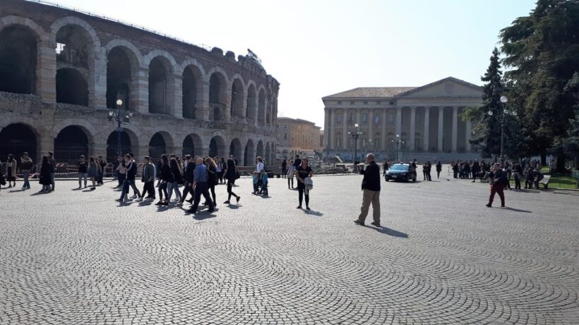 Visit of Verona and Lake Garda. Full day tour from Milan - The Sum Up: Who Is It Best For?