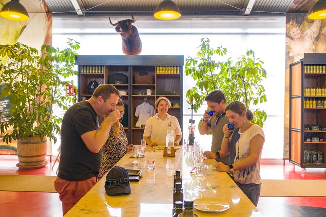 Visit Oil Mill Museum and Olive Oil Tasting in Ronda - FAQs