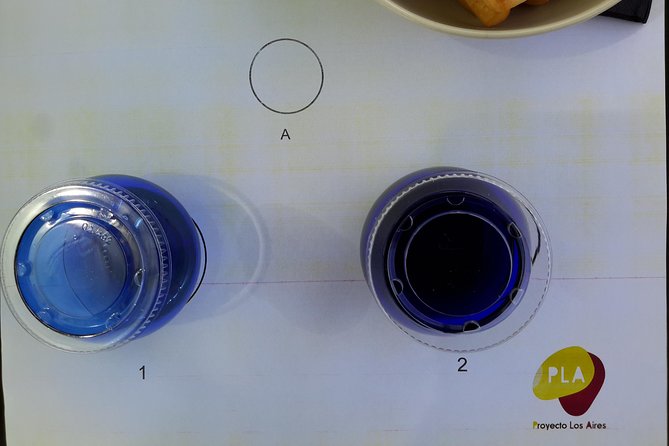 Visit Olive Grove Centenary With Oil Tasting Course - Accessibility and Additional Information