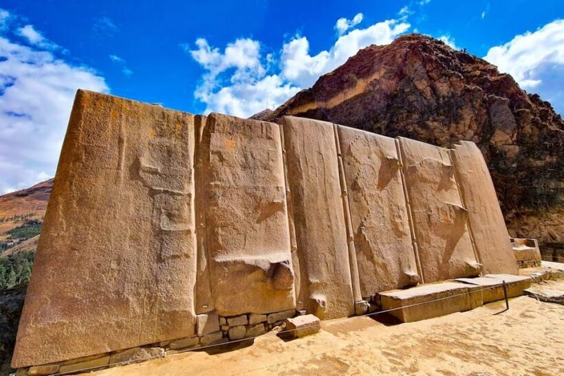 Visit Ollantaytambo from Cusco : Private Transport - FAQ