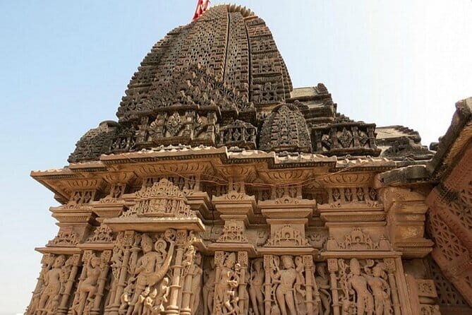 Visit Osian Temple with Camel ride and Jeep Safari from Jodhpur including meal - Final Thoughts