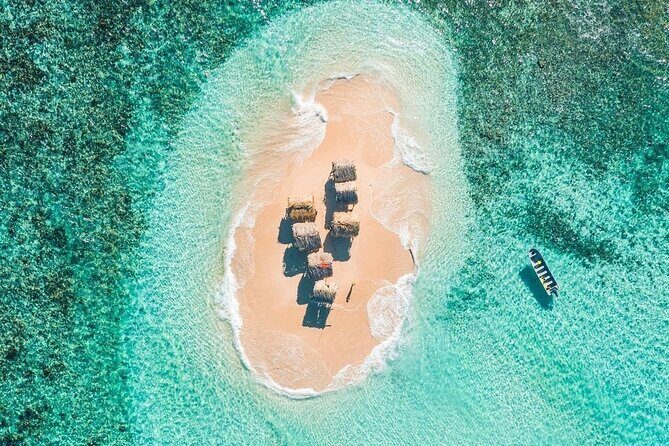 Visit Paradise Island Cayo Arena from Puerto Plata - Frequently Asked Questions (FAQs)