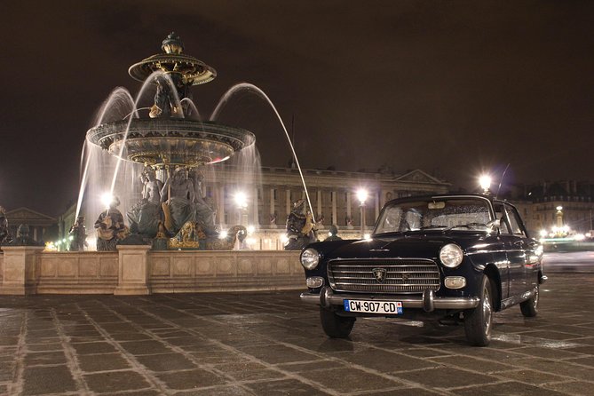 Visit Paris in a vintage car - The Sum Up: Who Is This Tour Best For?