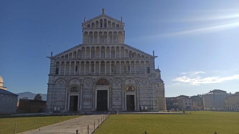 Visit Pisa & Lucca with lunch in a family-run winery - Who is This Tour Best Suited For?