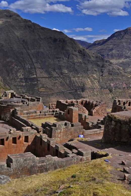 Visit Pisac from Cusco: Private Transport - An Introduction to the Pisac Private Tour