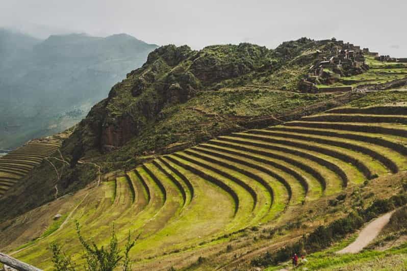 Visit Pisac from Cusco: Private Transport - Price and Value: Breaking It Down