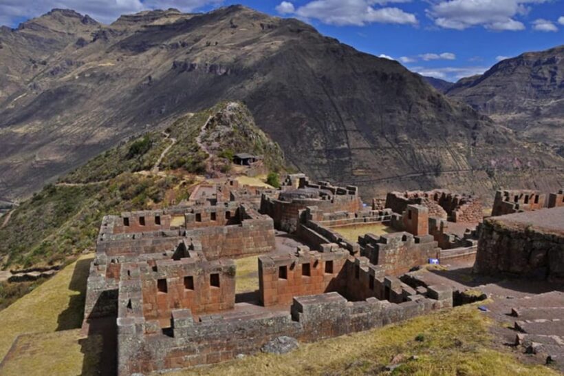 Visit Pisac from Cusco: Private Transport - The Experience: What It Means for You