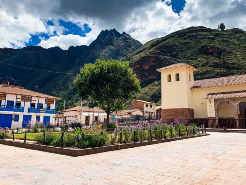 Visit Pisac from Cusco: Private Transport - Who Will Love This Tour?