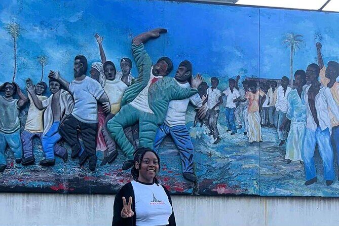 Visit Pointe-à-Pitre with a fun and fun track game! - Who Will Enjoy This Tour?