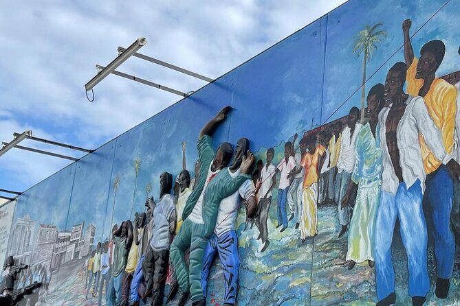 Visit Pointe-à-Pitre with a fun and fun track game! - FAQ