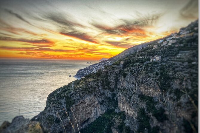 Visit Positano Amalfi and Ravello from Sorrento - The Value of the Guided Format