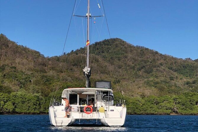 Visit Private Beaches around Puerto Vallarta in a Private Yacht - Practical Details: What You Need to Know