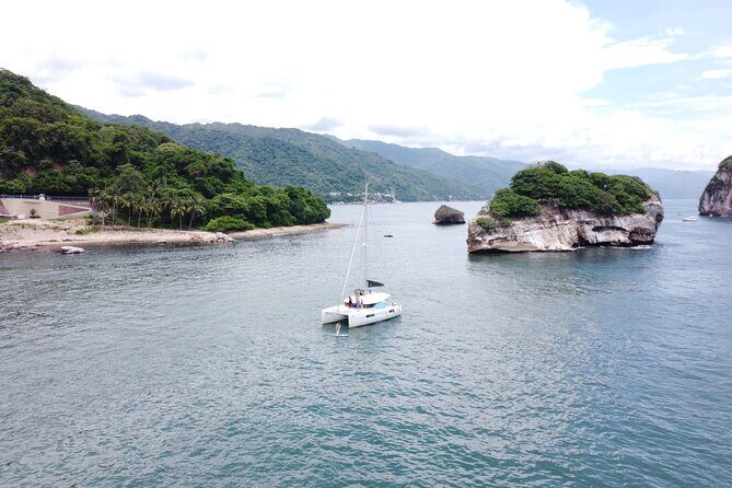 Visit Private Beaches around Puerto Vallarta in a Private Yacht - FAQ