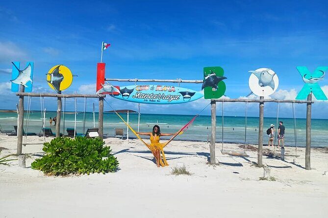 Visit Punta Mosquito in Holbox! From Cancun & Playa Del Carmen - Authentic Experiences and Traveler Feedback