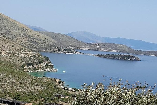 Visit Qeparo Village and The Beaches of Himara - Authenticity and Reviews