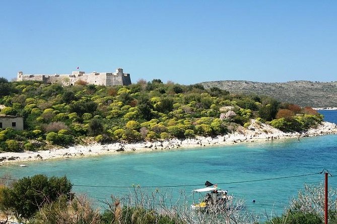 Visit Qeparo Village and The Beaches of Himara - The Sum Up