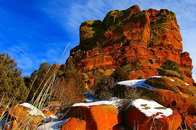 Visit Red Rocks Park, Continental Divide & Breckenridge - Who Will Enjoy This Tour?