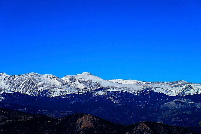 Visit Red Rocks Park, Continental Divide & Breckenridge - FAQs