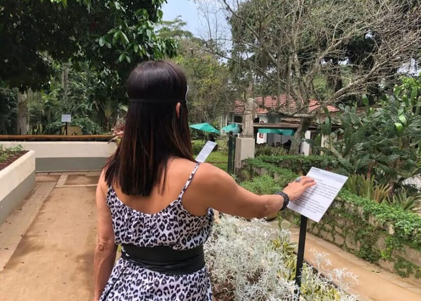 Visit Rios Botanical Garden: Nature, History, and Wildlife - FAQ