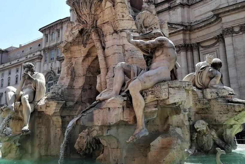 Visit Rome in a day: Shared Minivan Tour from Civitavecchia - Practical Details and Value