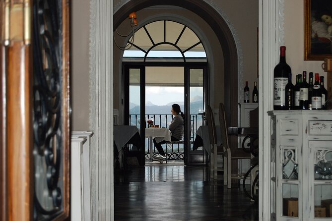 Visit Ronda and Setenil De Las Bodegas in One Day From Malaga - Guided Tours and Self-Guided Options