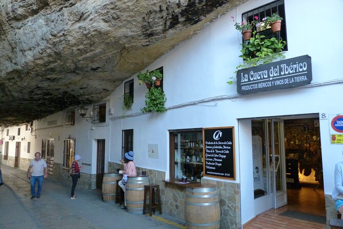 Visit Ronda and Setenil De Las Bodegas in One Day From Malaga - Feedback and Areas for Improvement