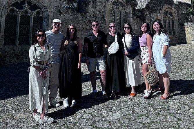 Visit Saint-Emilion and Pomerol:Vineyards, lunch and tastings included - The Bottom Line