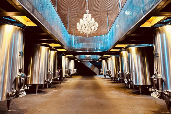 Visit Saint-Emilion and Pomerol:Vineyards, lunch and tastings included - FAQ: Your Questions Answered