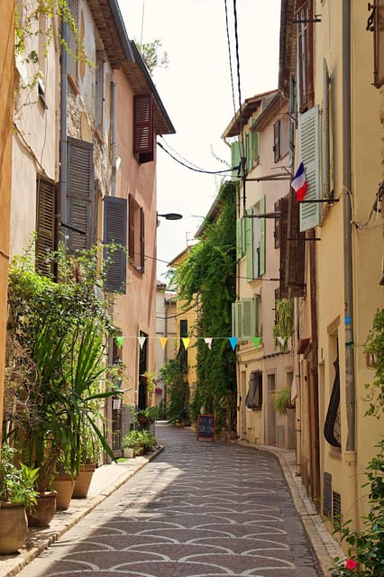 Visit Saint Paul de Vence, Antibes, and Cannes: 7-Hour Tour - Final Thoughts