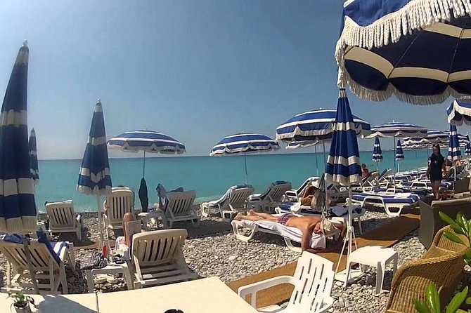 Visit Saint Tropez From Nice - Recommendations for Your Visit