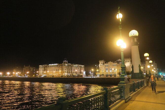 Visit San Sebastian and a Family Cheese Farm with Tasting (From Bilbao) - The Itinerary in Detail: What to Expect