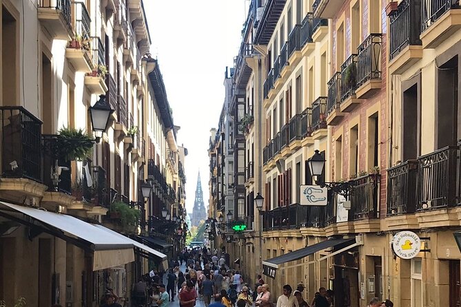 Visit San Sebastian and a Family Cheese Farm with Tasting (From Bilbao) - FAQs