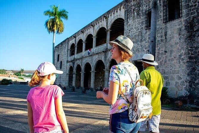 Visit Santo Domingo Tour with Lunch and Transportation Included - What Makes This Tour Stand Out?