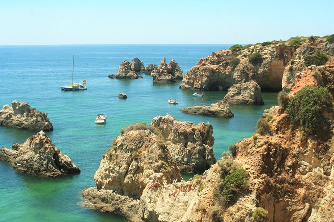 Visit Secret Caves, Hidden Beaches and Snorkel in Alvor, Portugal - FAQ