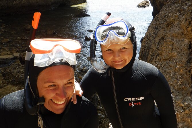 Visit Secret Caves, Hidden Beaches and Snorkel in Alvor, Portugal - Whats Included in the Tour