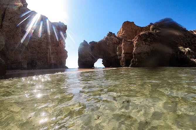 Visit Secret Caves, Hidden Beaches and Snorkel in Alvor, Portugal - About the Tour Operators
