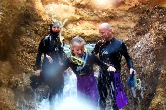 Visit Secret Caves, Hidden Beaches Review - Personalized Travel Tips