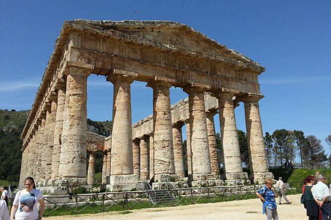 Visit Segesta and Selinunte from Trapani - The Sum Up: Who Is This Tour Best For?