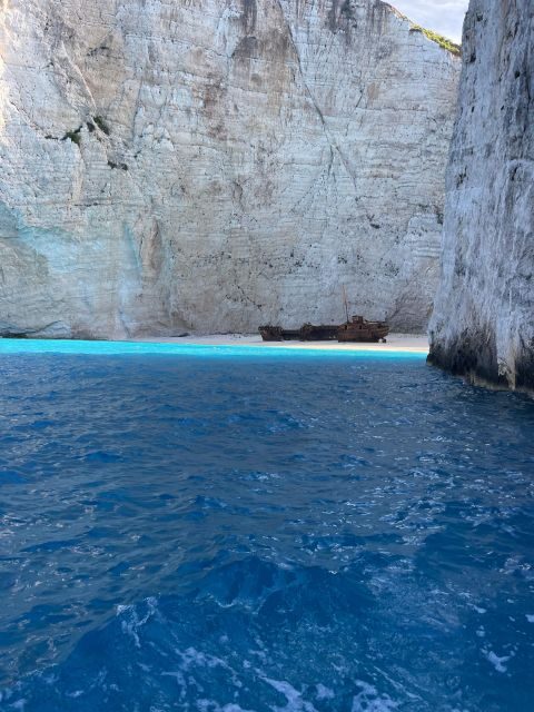 Visit Shipwreck - What Is This Tour All About?