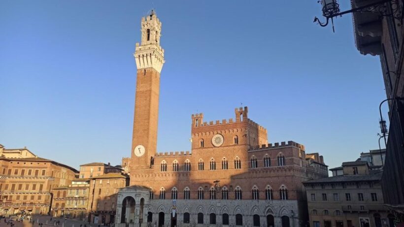 Visit Siena and San Gimignano with lunch at a family farm - The Authentic Taste of Tuscany