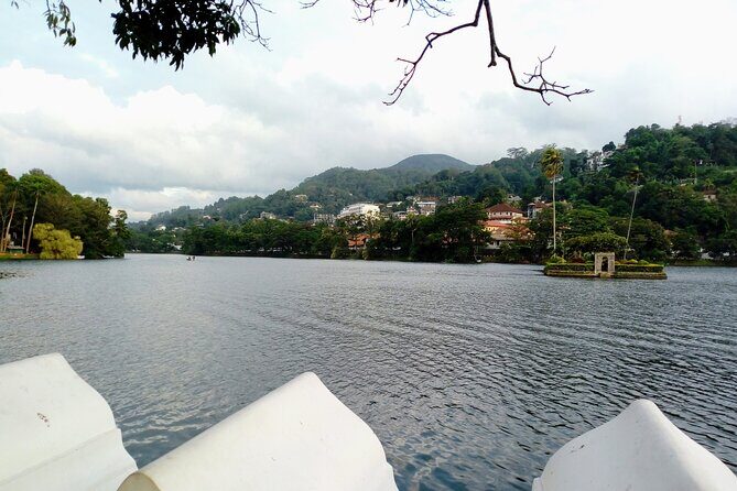 Visit Sigiriya, Dambulla and Kandy - 02 Days, All Inclusive. - Authentic Experiences and Highlights