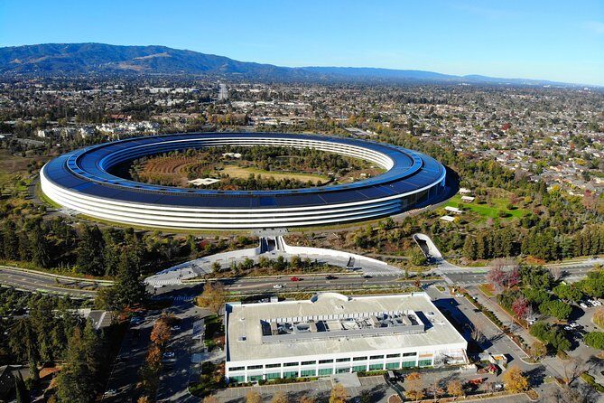 Visit Silicon Valley Must See Attractions, Top Sights & Tech Companies - The Value of Guided Tours in Silicon Valley