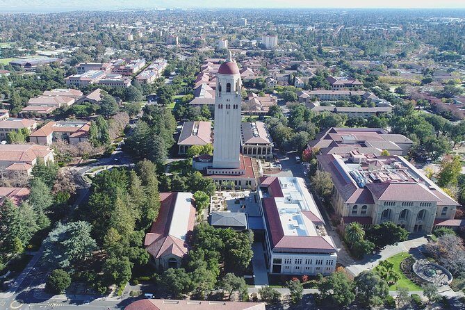 Visit Silicon Valley Must See Attractions, Top Sights & Tech Companies - The Sum Up