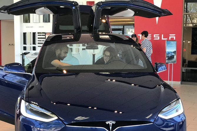 Visit Silicon Valley Must See Attractions, Top Sights & Tech Companies - FAQ