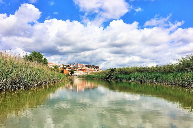 Visit Silves & Explore the Arade River | Eco-Friendly Solar Boat - Booking Your Solar Boat Cruise