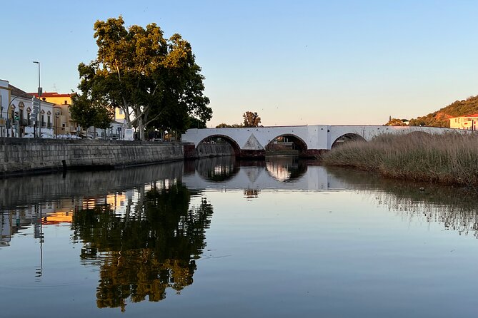Visit Silves Medieval Town by Boat with Hop-Off Hop-On - FAQs